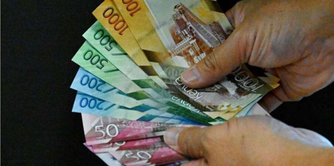 Kenya’s Economy Eyes 4.9–5.2pc Growth in 2026, KEPSA Signals ...